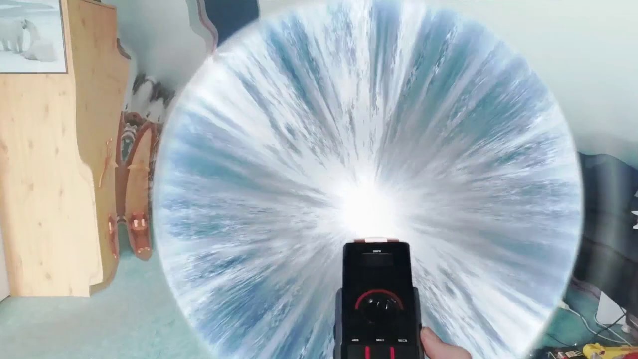 Sliders timer - YouTube