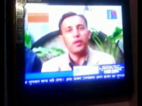 HGTU in Media channel 9, Director Elementary Education - YouTube