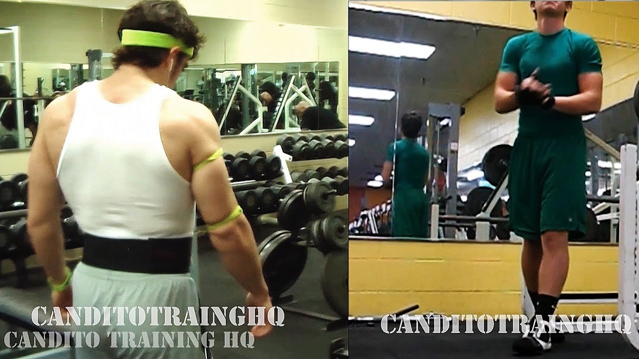 3 Years of Weight Lifting Progress (Natural No Steroids) - YouTube