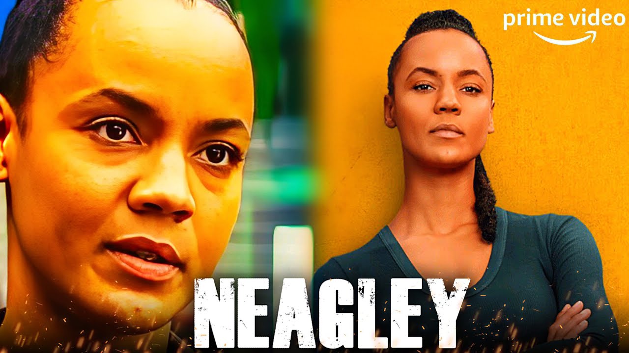 REACHER Spin Off 'Neagley' – Release Date & First Set Photo Revealed ...