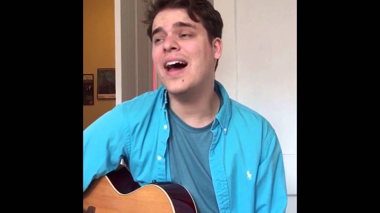 Asexual John Mayer - by Gabriel Gundacker - YouTube