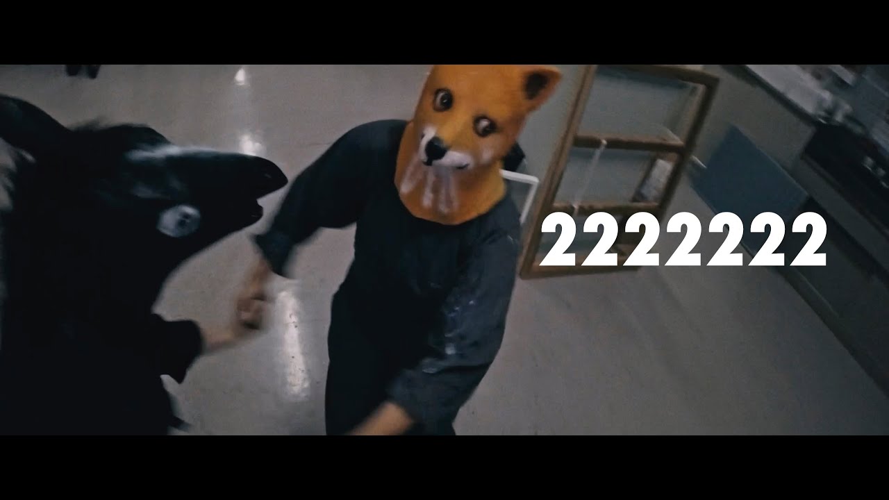 2222222 / theme song from FJORDism - YouTube