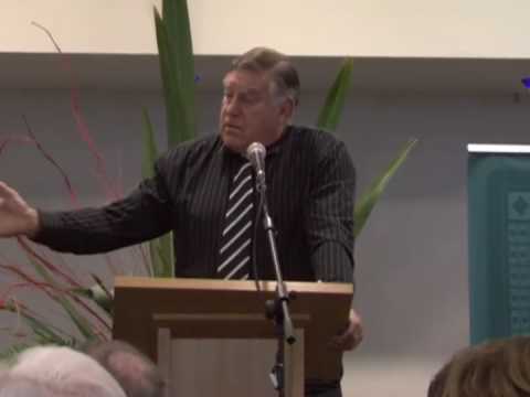 All Blacks Legend Sir Colin Meads - Part 2 of 4 - YouTube