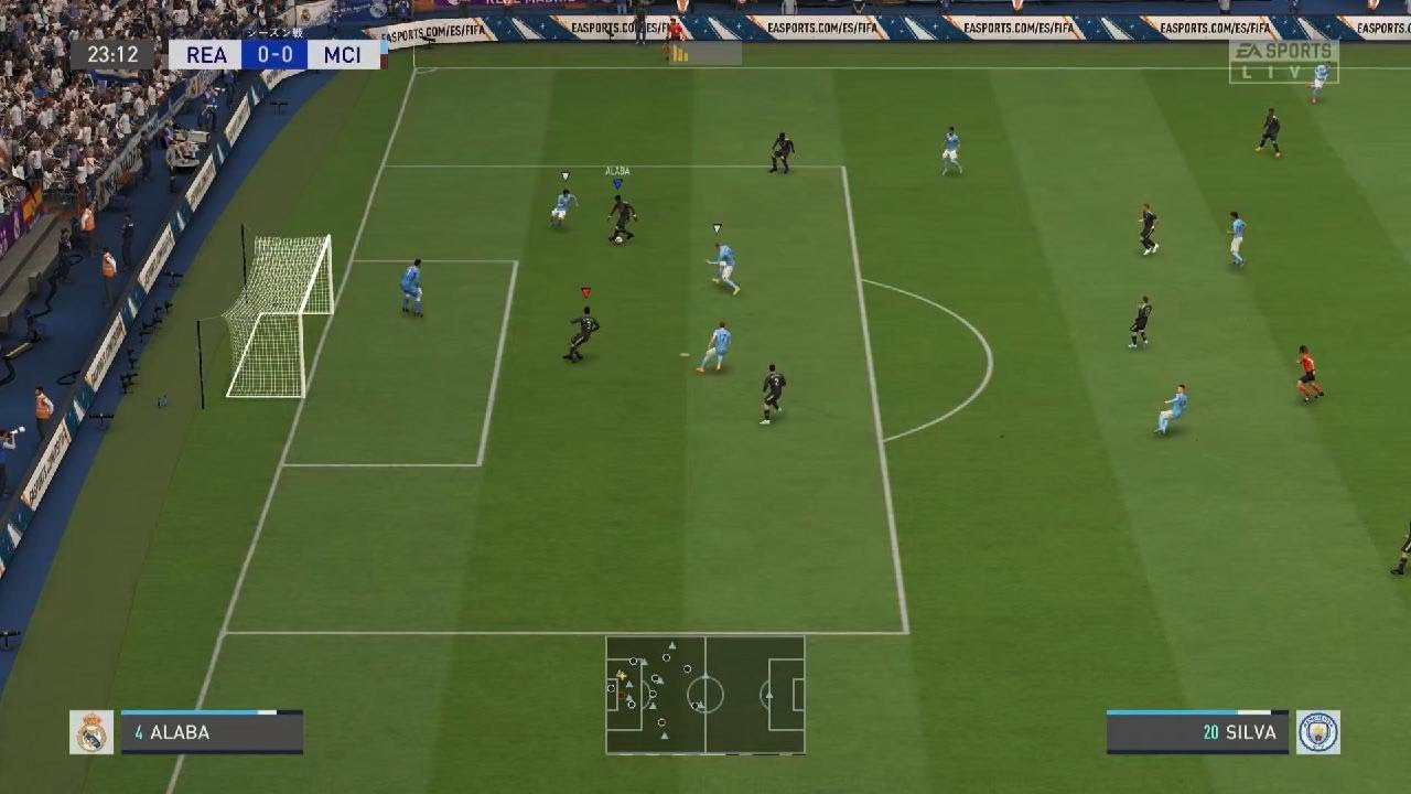 FIFA 23_20230909013014 - YouTube