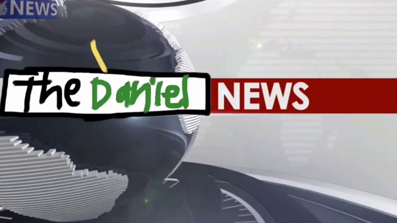 The Daniel News: The national debt of the US - YouTube
