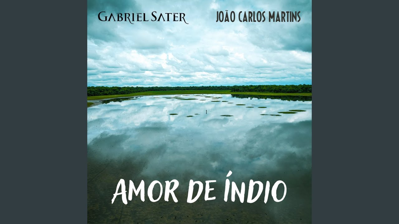 Amor de Índio - YouTube