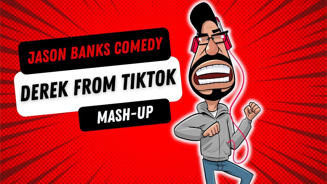 Derek being Nasty AF [Over 7 Minutes] | Jason Banks Comedy - YouTube