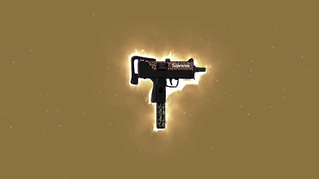 💸(FREE) SLOW HARD TRAP Type Beat "AMMO" | Free Type Beat | Rap Trap ...