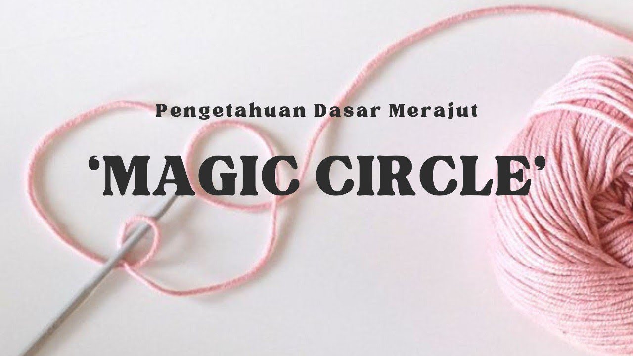 MAGIC CIRCLE - YouTube