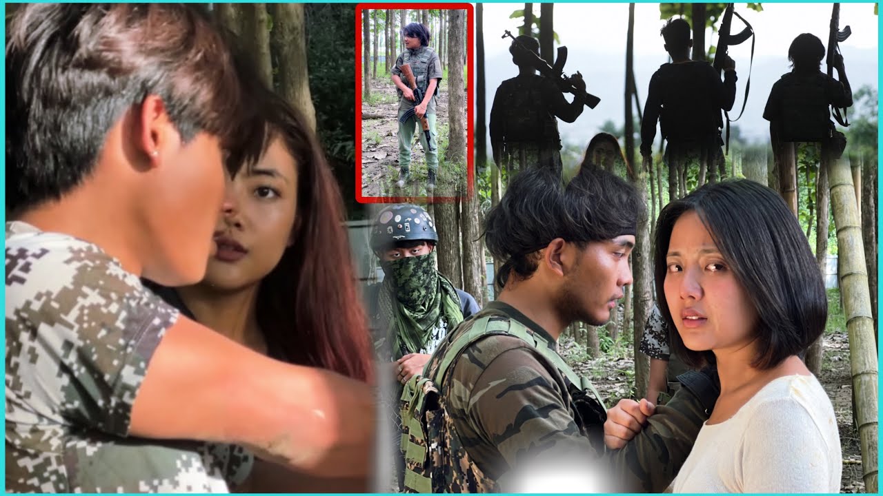 Stephen,Ruth V/s Albert _Last Fighting Scene |Lei le Van Film |🚀 - YouTube