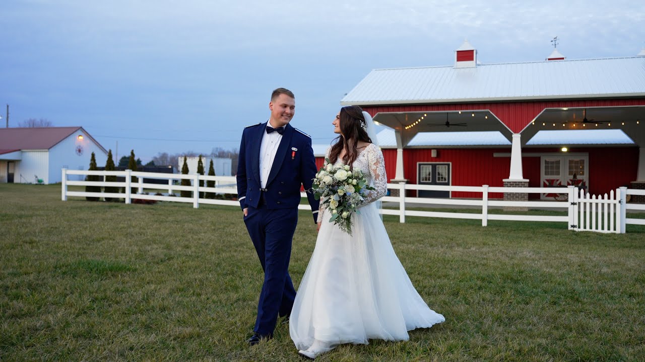 Hailey + Kyle | Sneak Peek - YouTube