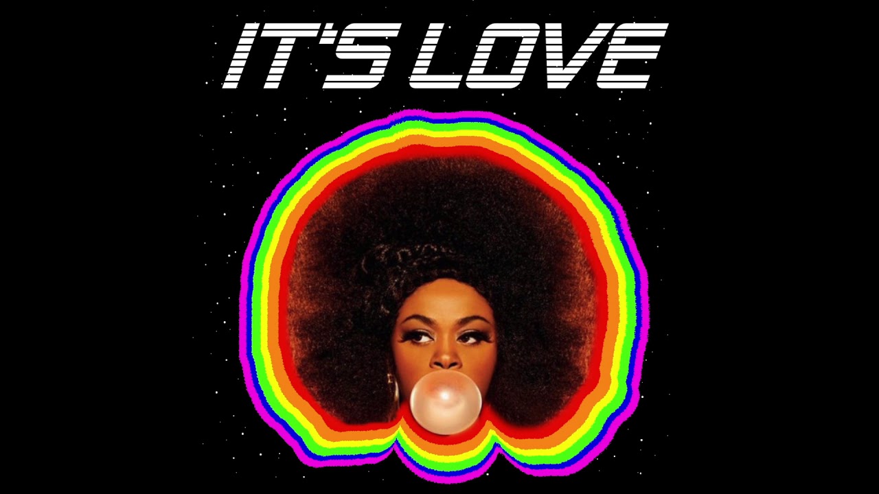 Jill Scott - It's Love (Mingo Remix) - YouTube
