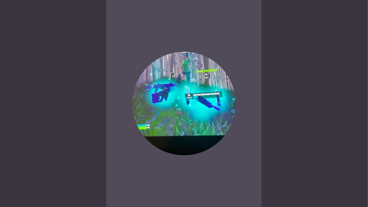 Zyzy is live! - YouTube