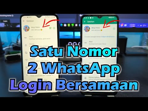 How to Use 1 WhatsApp Number on 2 Phones at Once in the Latest Official WhatsApp