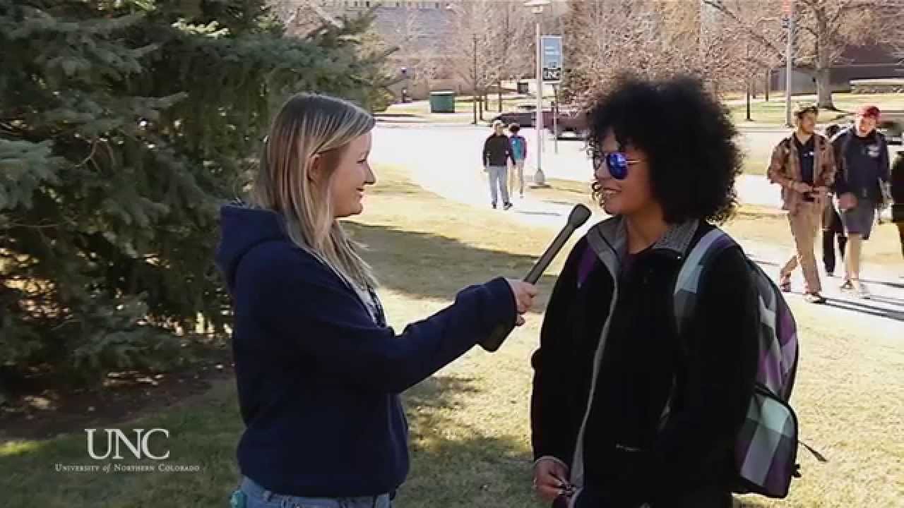 Does Greeley Smell? | University of Northern Colorado - YouTube