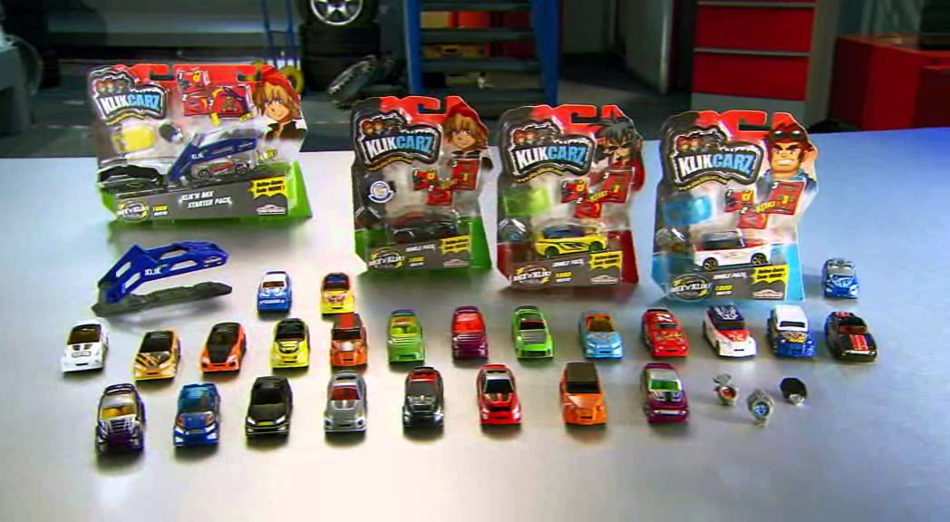 Klik carz - YouTube