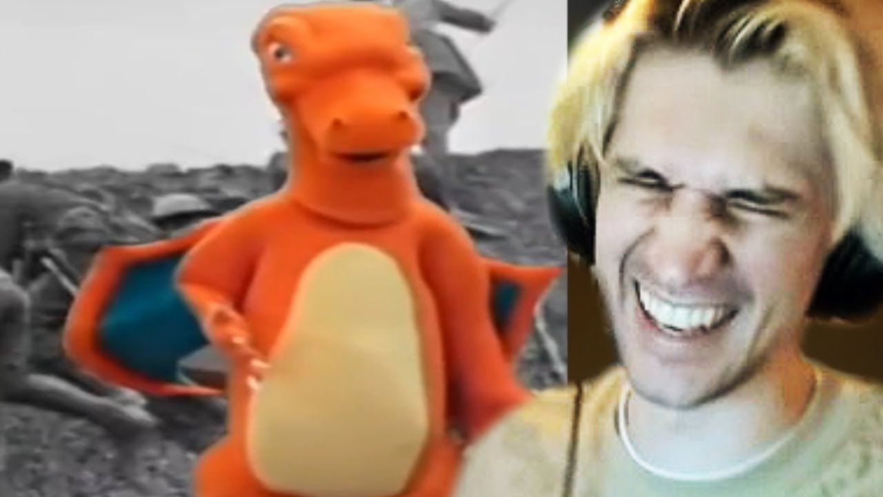 xQc Reacts to TikToks that will make you Laugh for one hour - YouTube