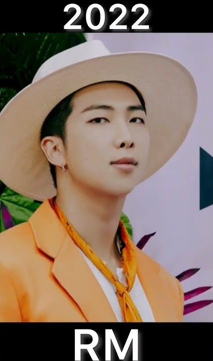 Evolution of BTS. 2013 vs 2022. #BTS #Jin #Suga #Jhope #RM #Jimin #V #Jungkook #EvolutionofBTS ...