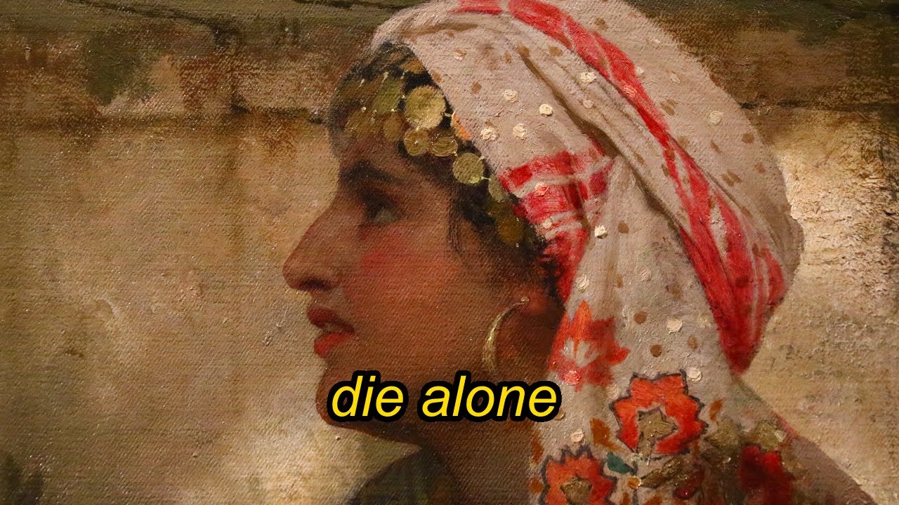 negative xp - die alone (legendado) - YouTube