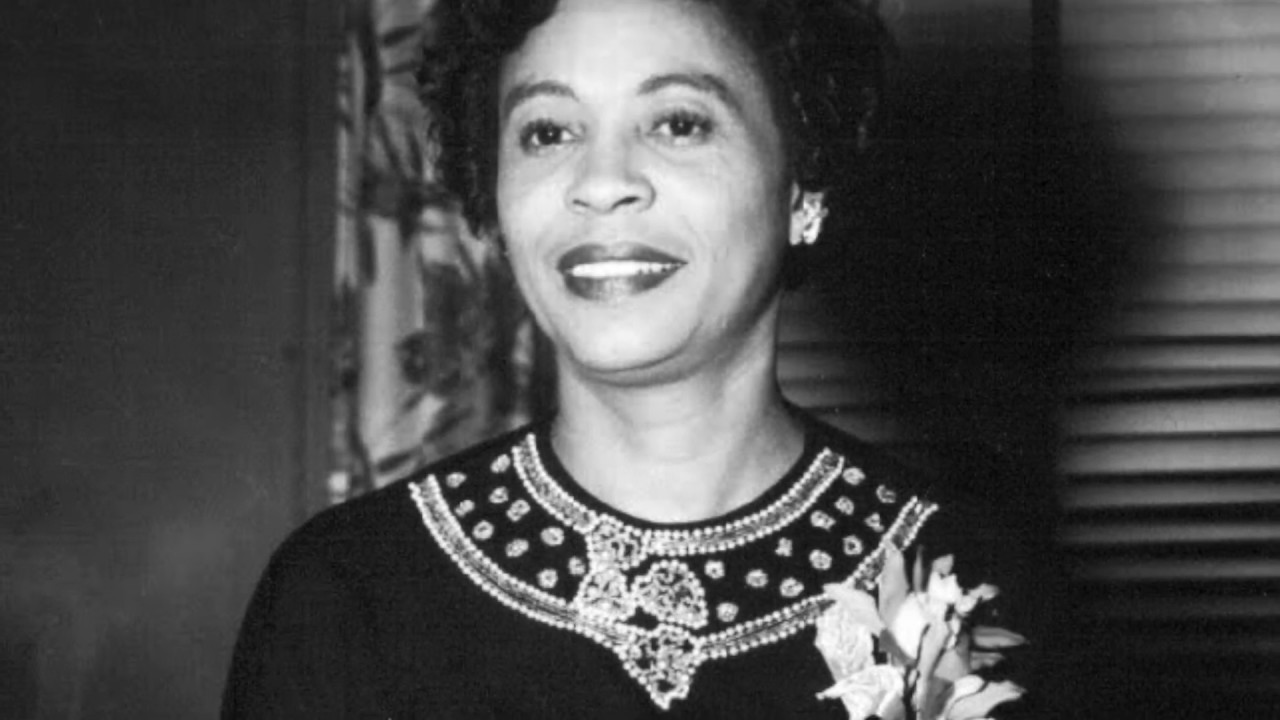 Black History Month - Little Rock Nine - YouTube