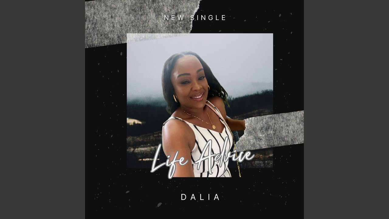 Life Advice (feat. Dalia McConney) - YouTube