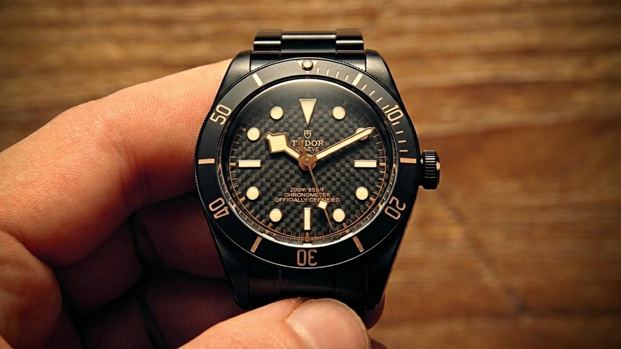 These 10 Watches Are My Current Collection Before Everything Changes ...