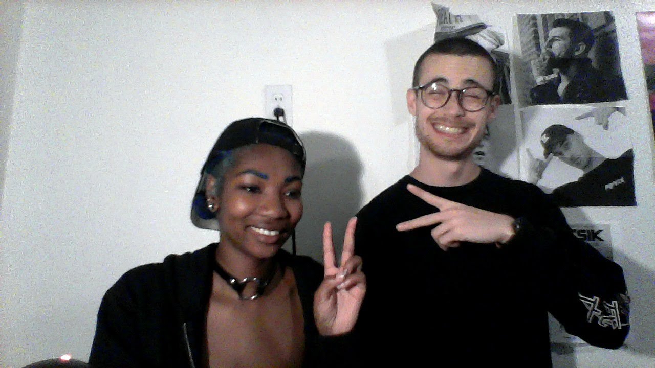 POST LOST LANDS MUKBANG w/ Rinnyea & NawtyStep - YouTube
