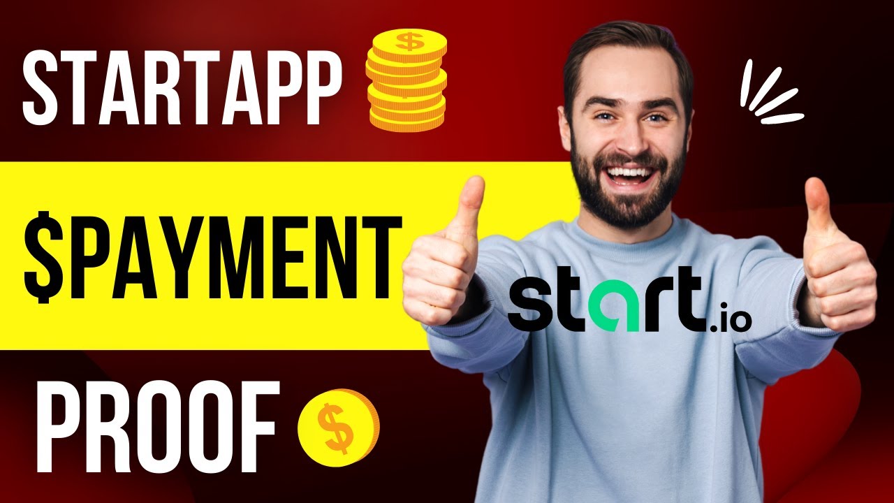 Startapp payment proof | Start App Ads Revenue | Smart Unboxing - YouTube