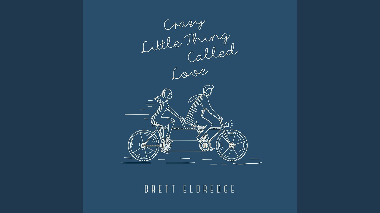 Crazy Little Thing Called Love - YouTube