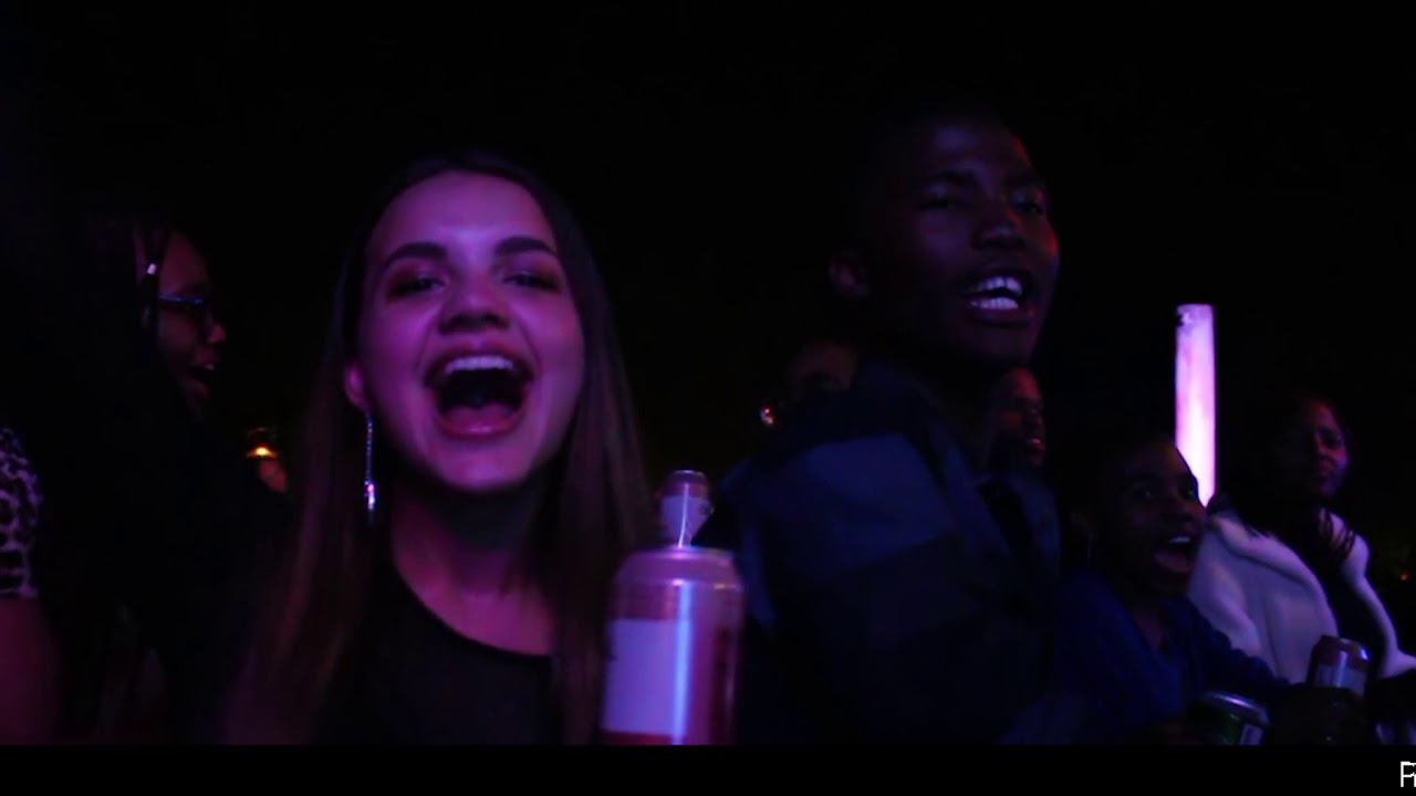 Apex Unleashed '19 | Kopano Residence (UCT) - YouTube