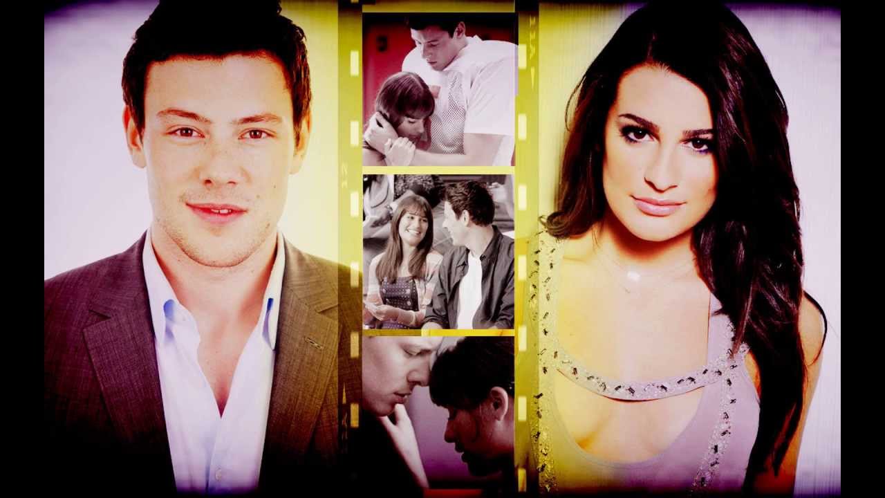 Glee story 3x08 - YouTube