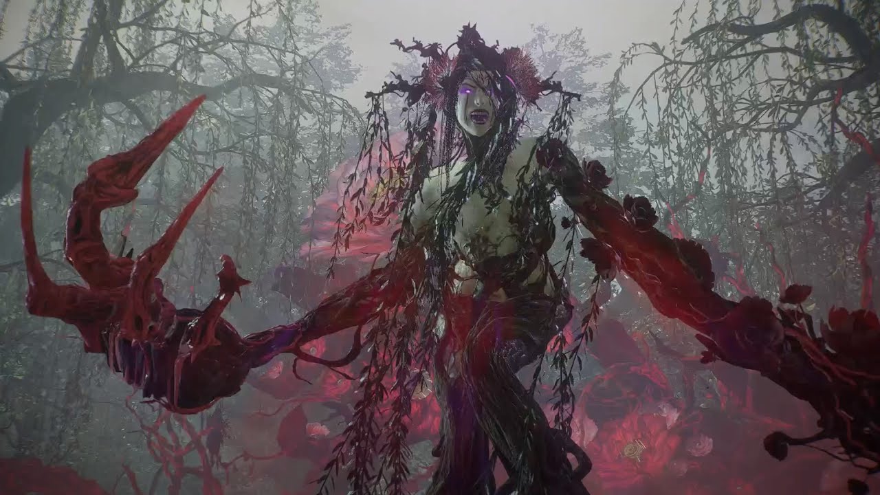 Wo Long: Fallen Dynasty - Shuyao (Upheaval in Jingxiang DLC) PS5 - YouTube