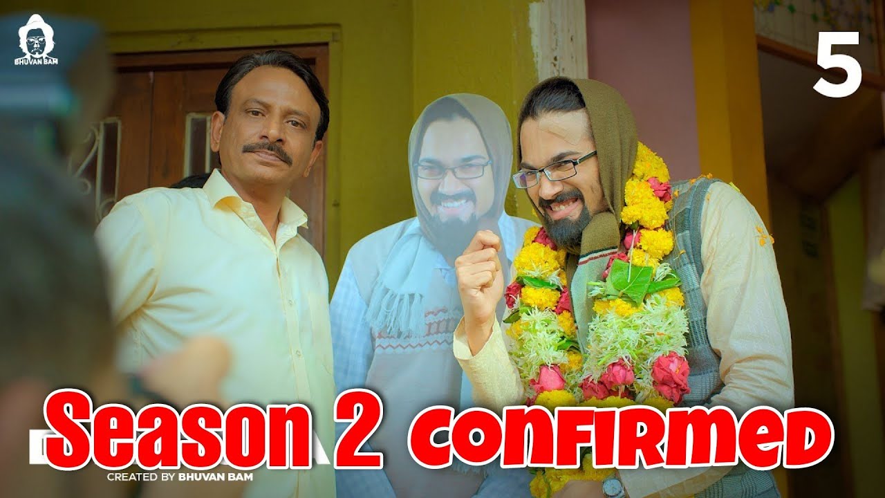 Dhindora Season 2 confirmed? @BB Ki Vines huge announcement |Dhindora ...