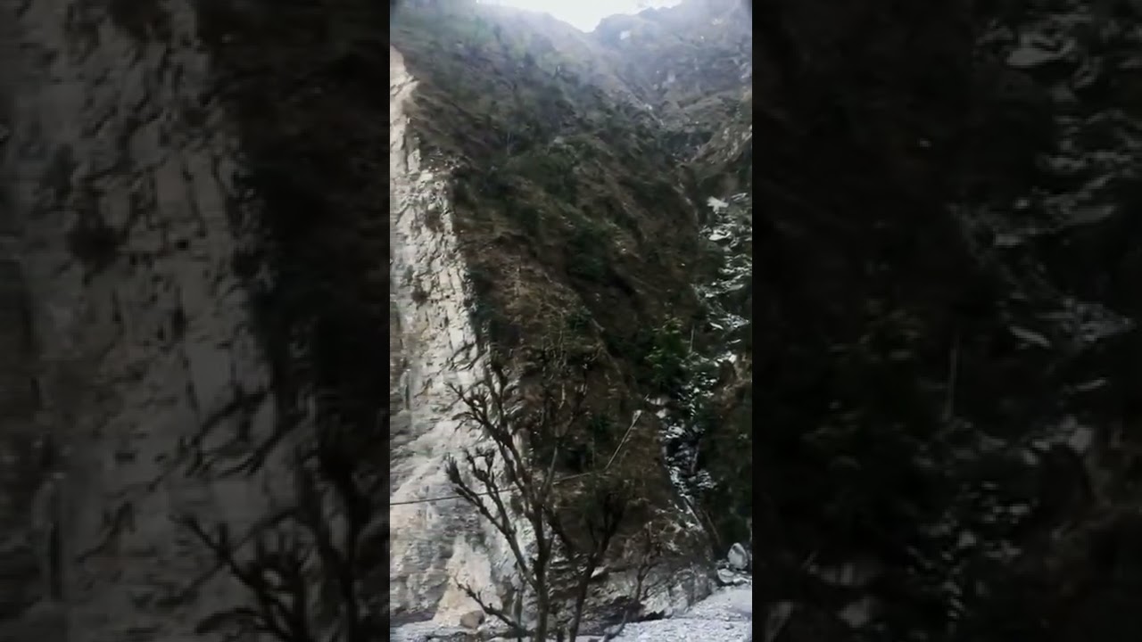 siar Baba Temple waterfall #jammu #waterfall #shorts #travel - YouTube