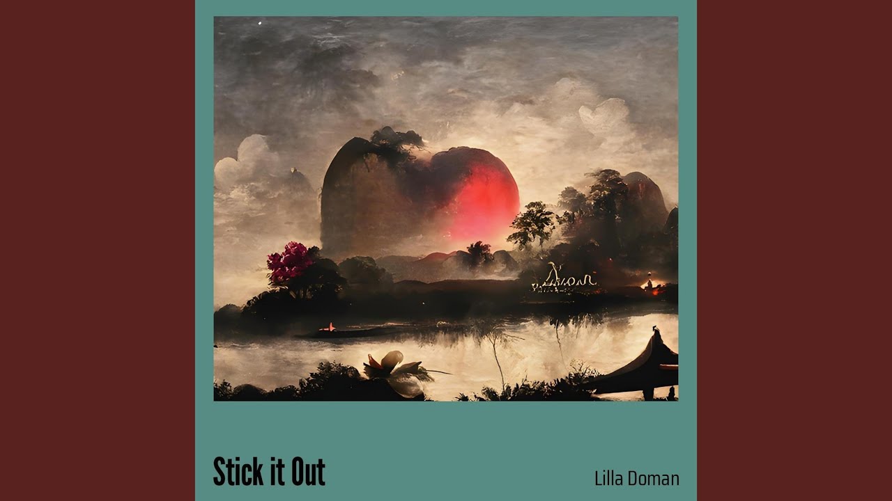 Stick it Out - YouTube