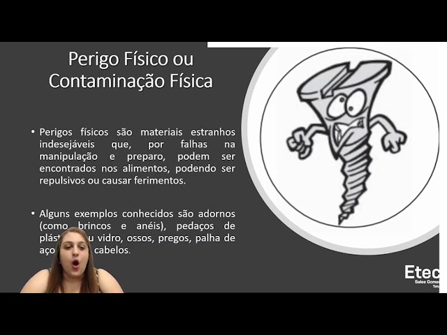 Exemplos De Perigos Fisicos Riscos Químicos: Ações De Prevenção E