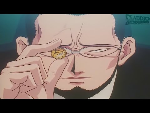 Cazador X HunterXHunter Capítulo 36 1-2 (por ClaudioFandub)