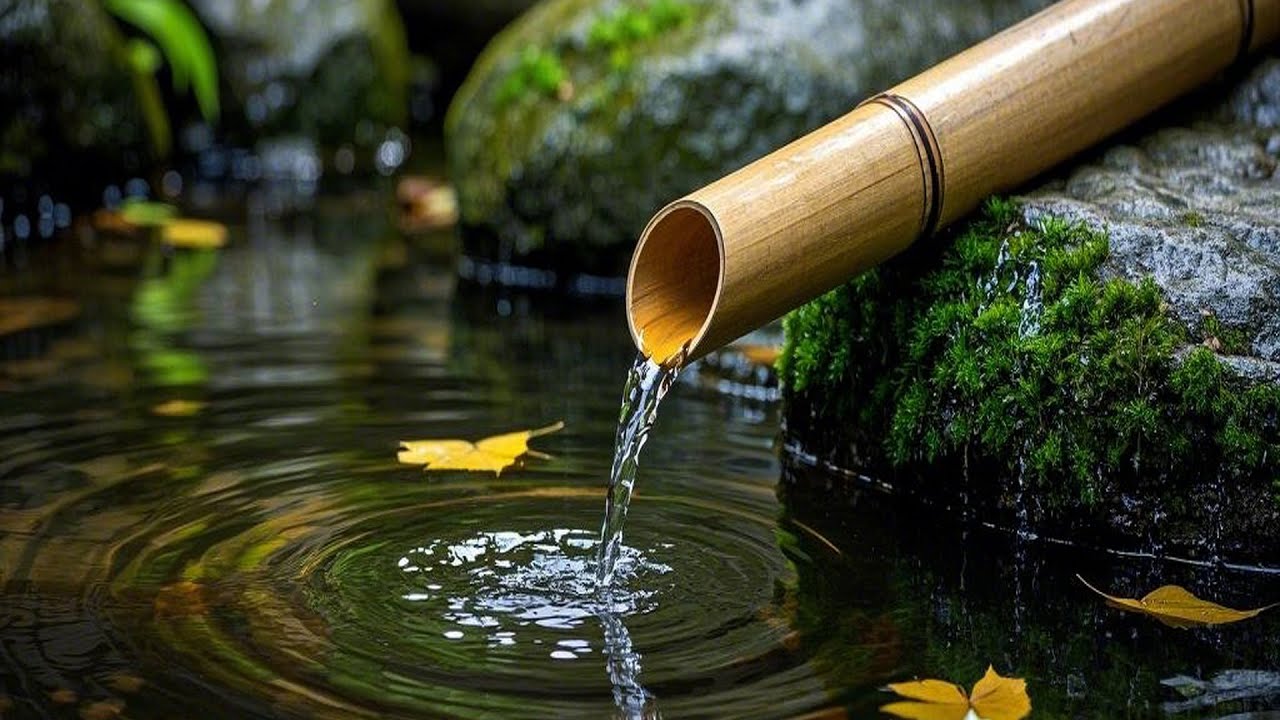 Bedtime Routine Mastery with Relaxing Music for Deep Sleep and Complete ...