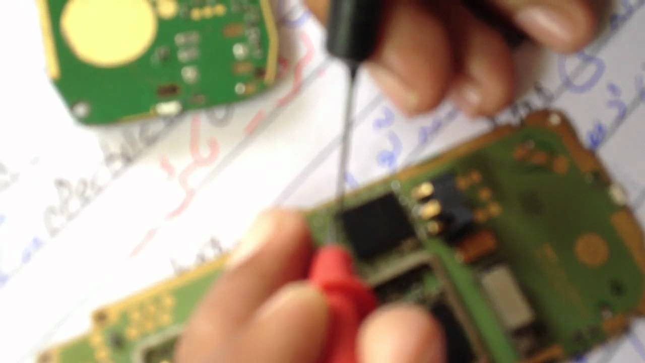 Resistor In Mobile at Dina Mcalpin blog