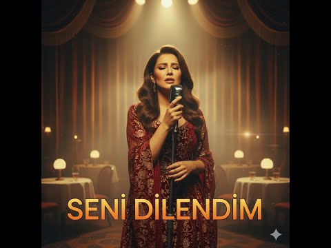 Seni Dilendim I  Ferdi Tayfur Anısına (Cover)
