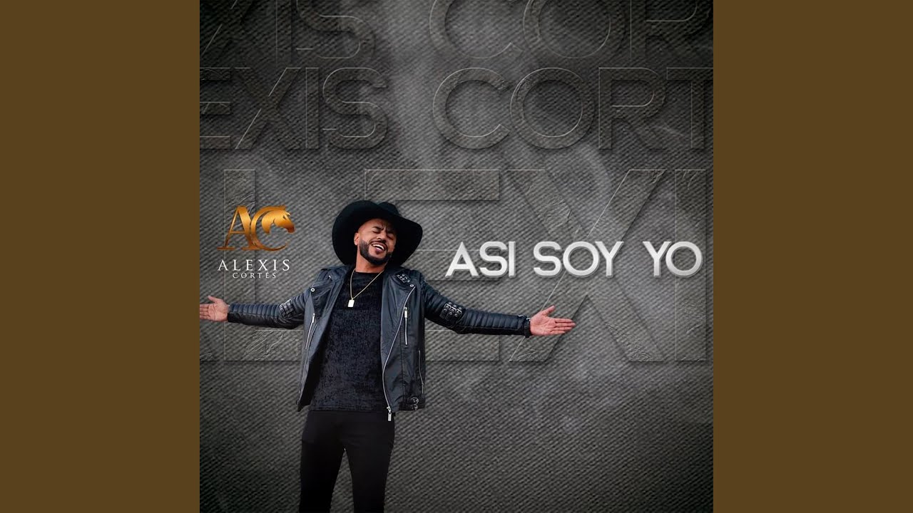 Asi Soy Yo - YouTube Music