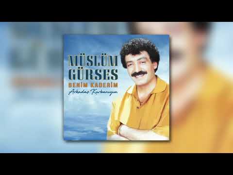 Müslüm Baba Benim kaderim güldürmez