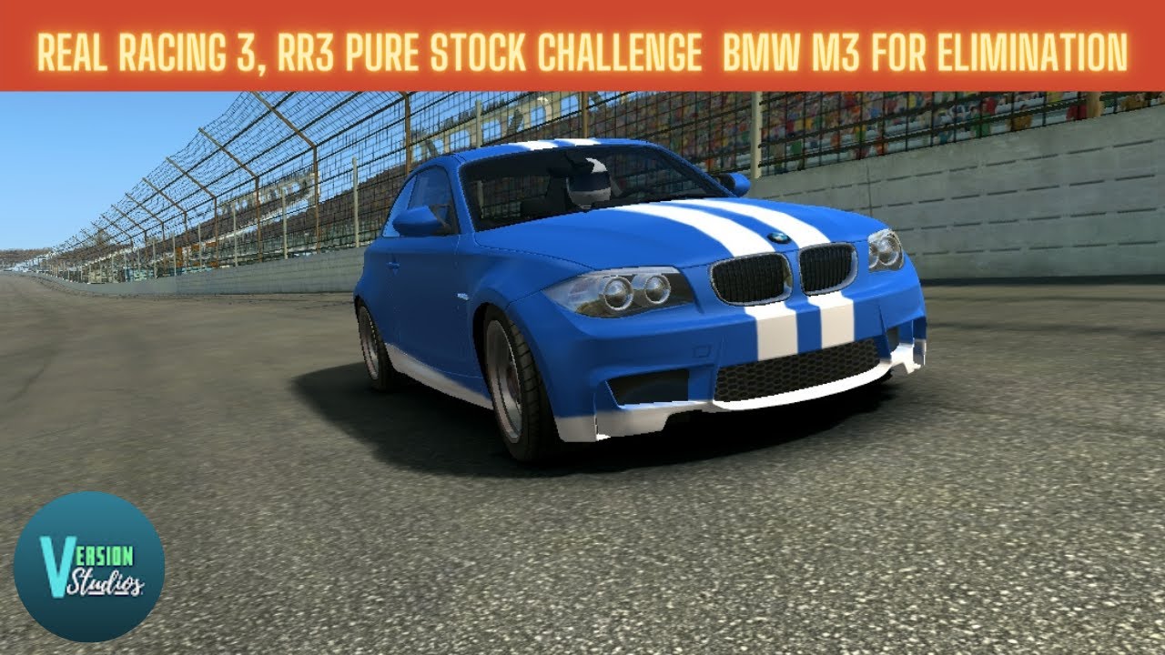 rr3 road collection | amateur | pure stock challenge last elimination ...