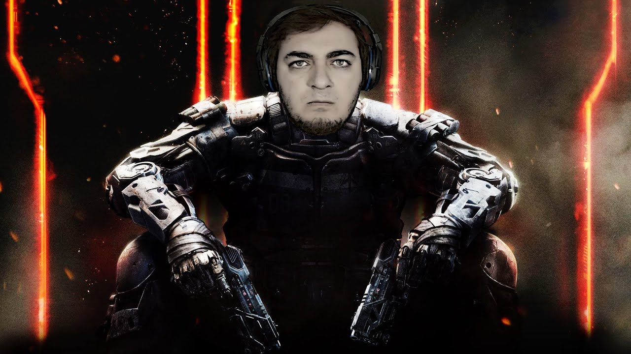 Call of Duty: Black Ops 3 - Tam Çözüm #1 - YouTube