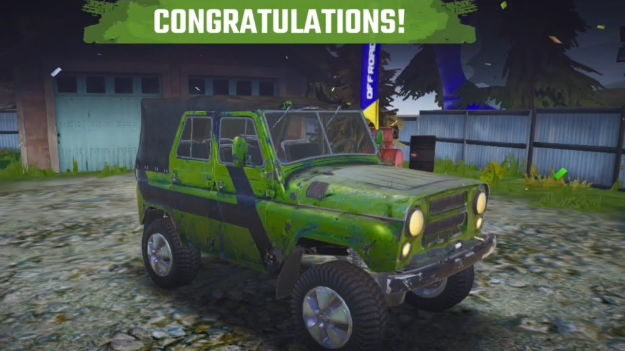 Best OFF roading Thar game under 500 mb || Offroading games | Thar ...