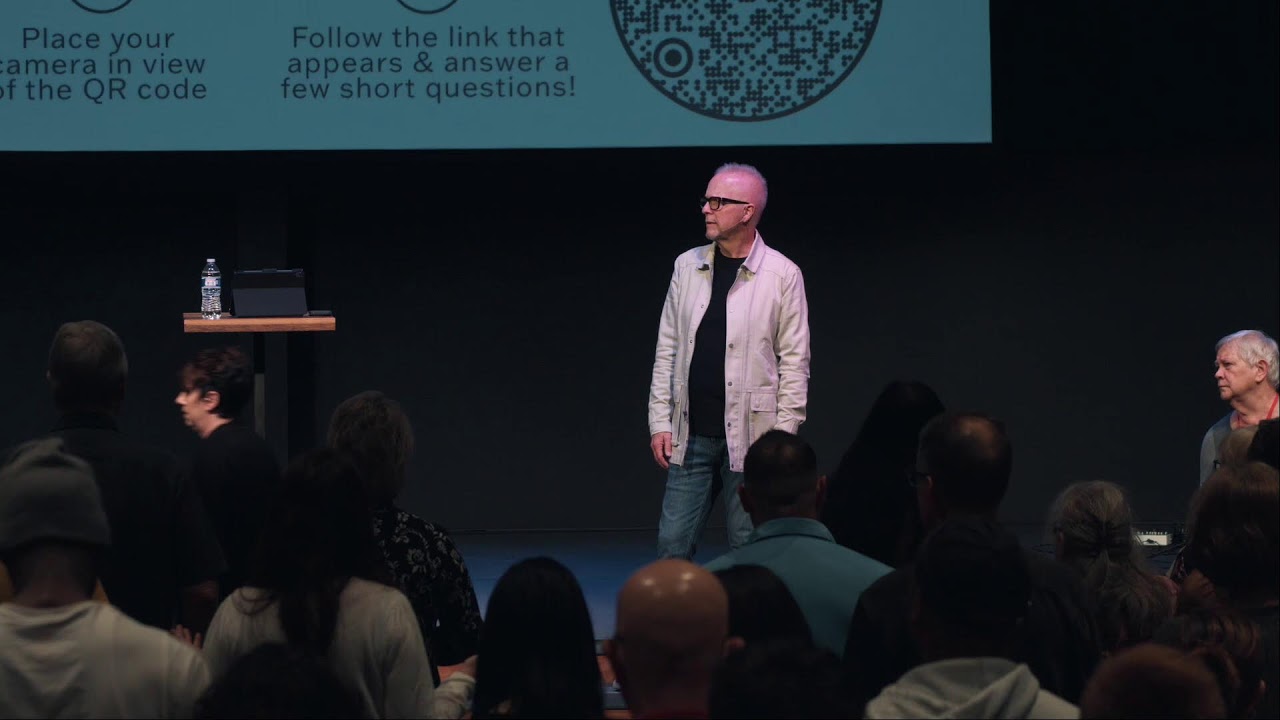 Bethel Church Service | Steve Witt Sermon | Worship with Allison Costa ...