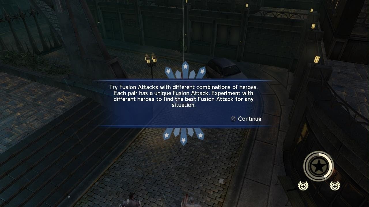 Marvel Ultimate Alliance 2 Castle Doom. - YouTube