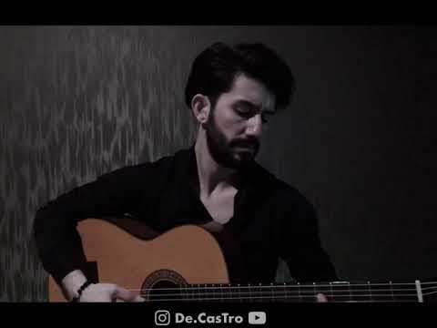 Rekviem gitar (Rasim Müzefferli-Cingiz mustafayev)