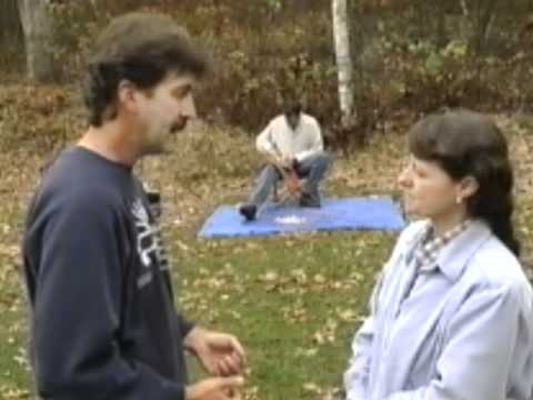 Hixton Silicifed Sandstone - Silver Mound - Wisconsin Public Television ...