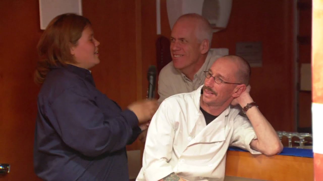 Inuit Culture - Throat Singing Class - Nunavut, Canada - YouTube